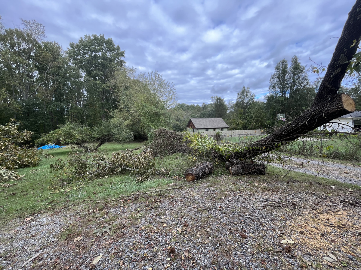 In North Carolina, Helene's Destruction Underscores the Value of ...