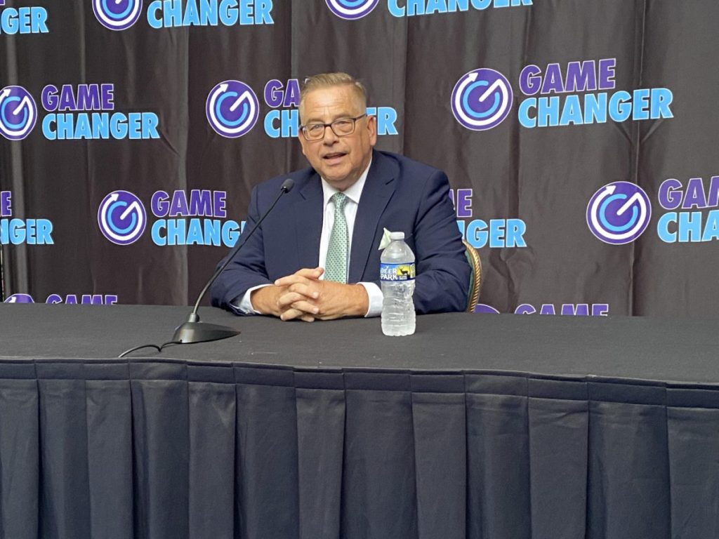 Politically-Connected W.Va. GameChanger Program Receives Opioid Funds ...
